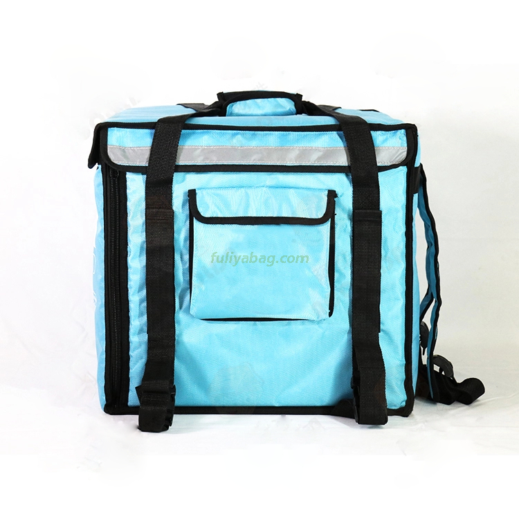 2020 New High Quality Waterproof Food Delivery Backpack